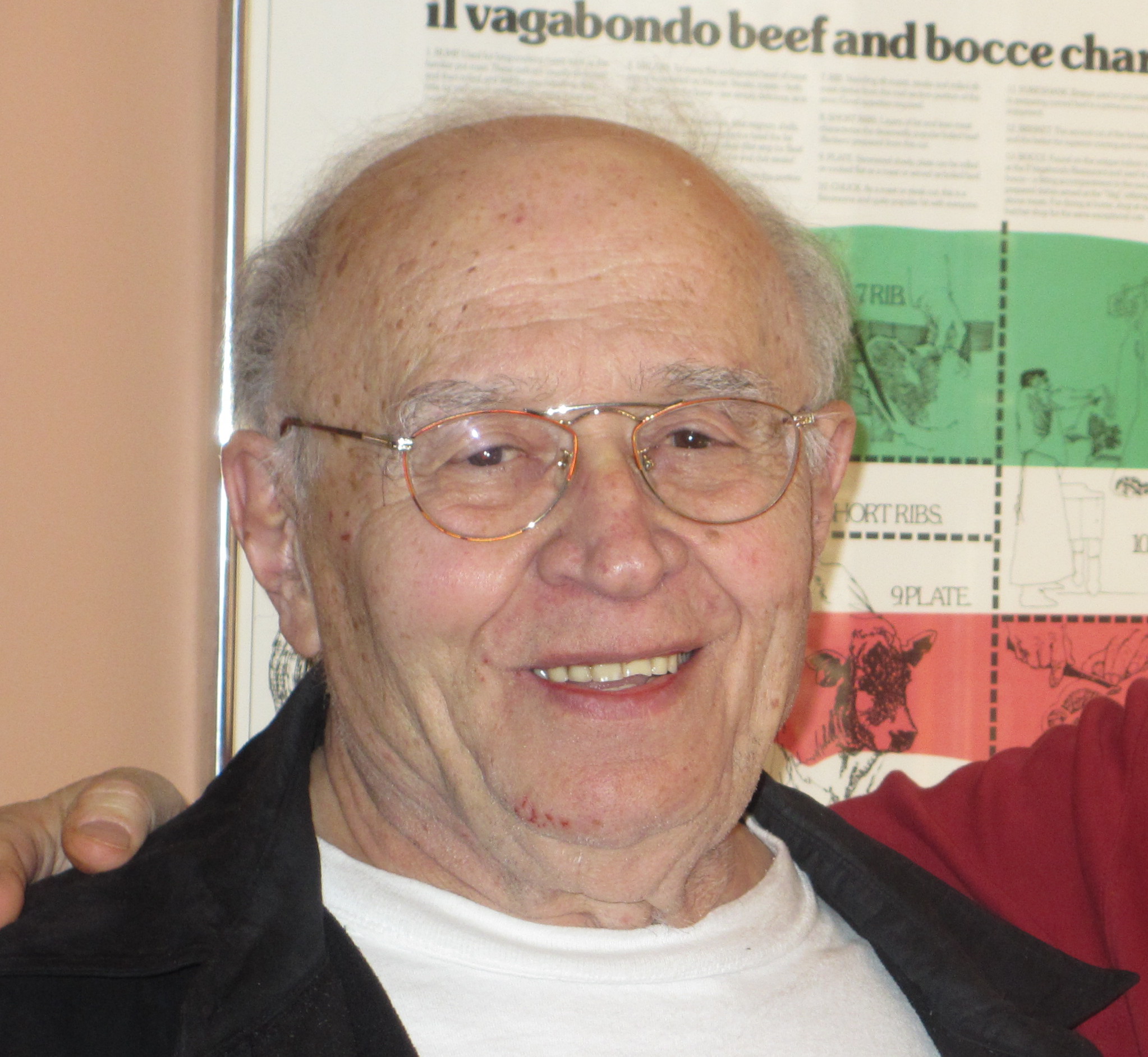 Hollenbeck | Obituary